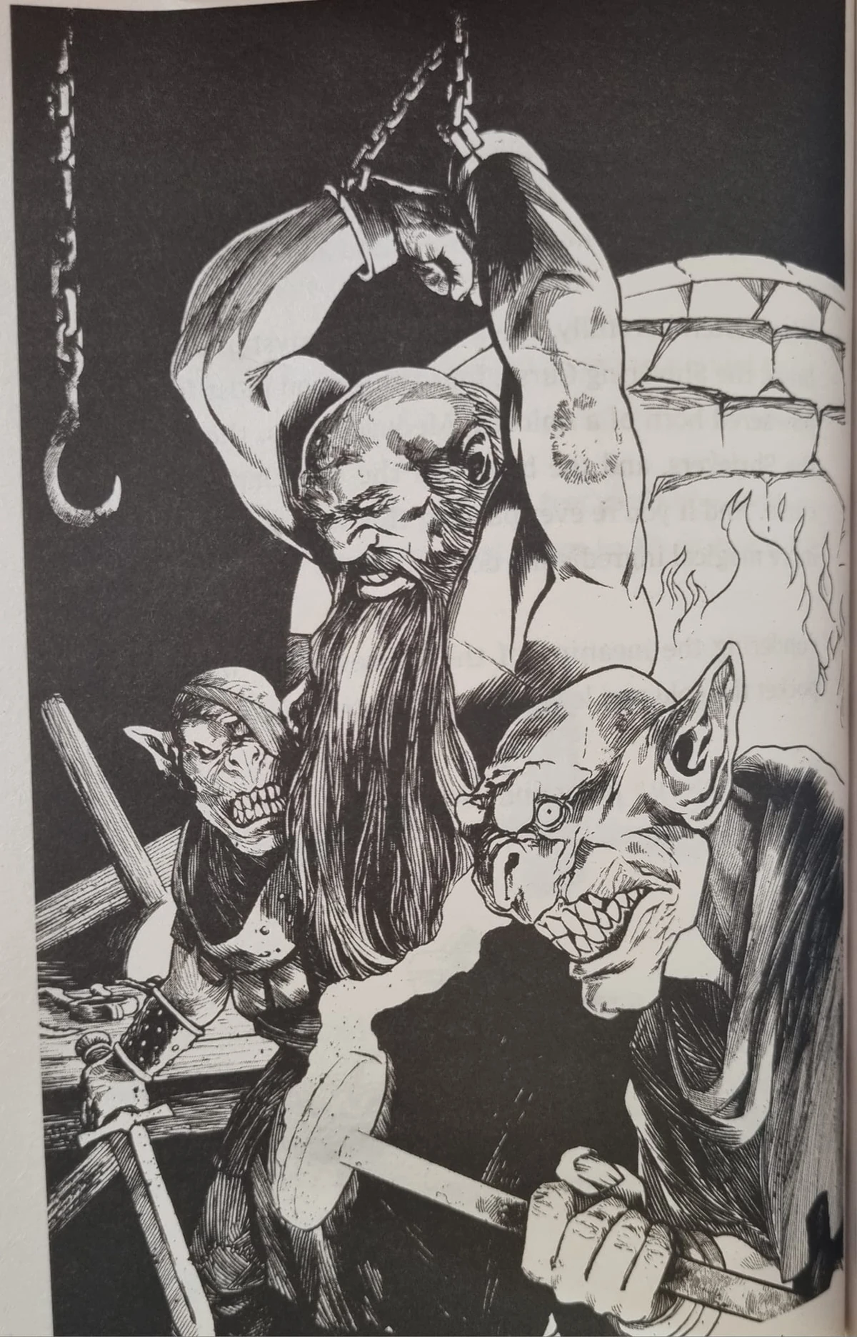 Corin (Dwarf) | Titannica | Fandom