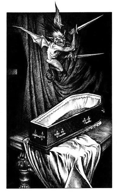 Death Imp | Titannica | Fandom