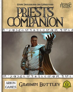 Priests Companion | Titannica | Fandom