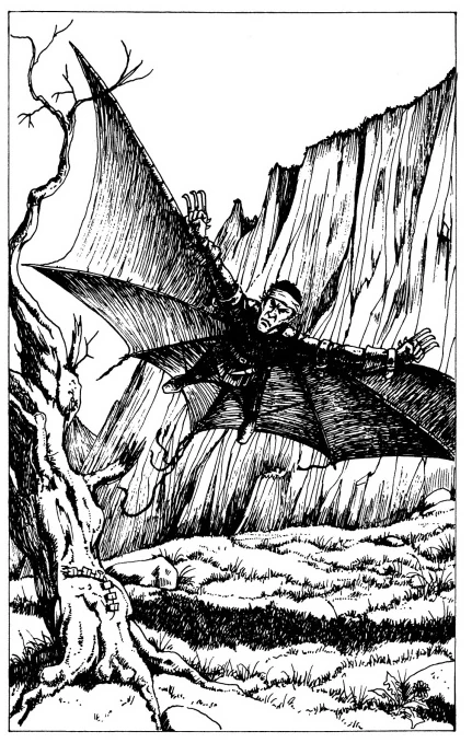 Mountain Elf | Titannica | Fandom