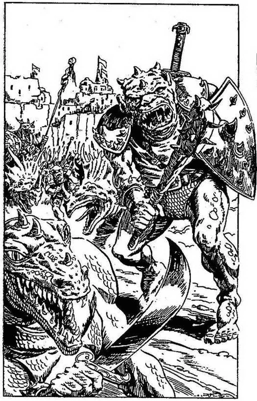 Fire Island Prison Colony | Titannica | Fandom