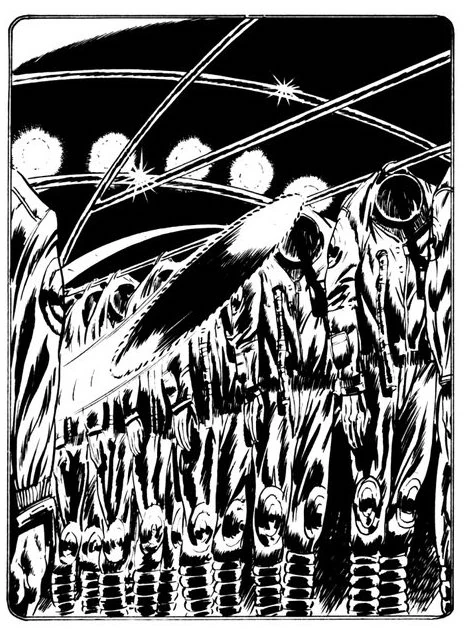 Razor Disk | Titannica | Fandom