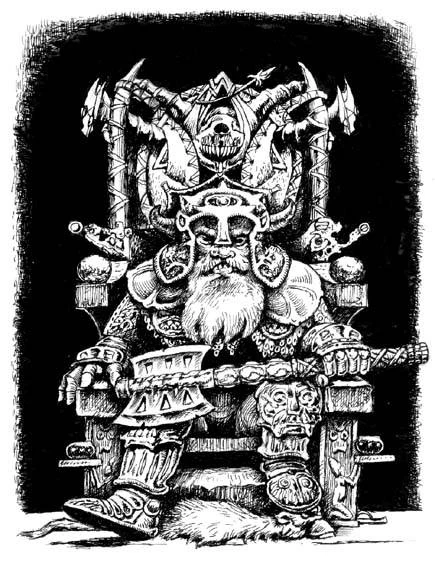 Torgrim | Titannica | Fandom