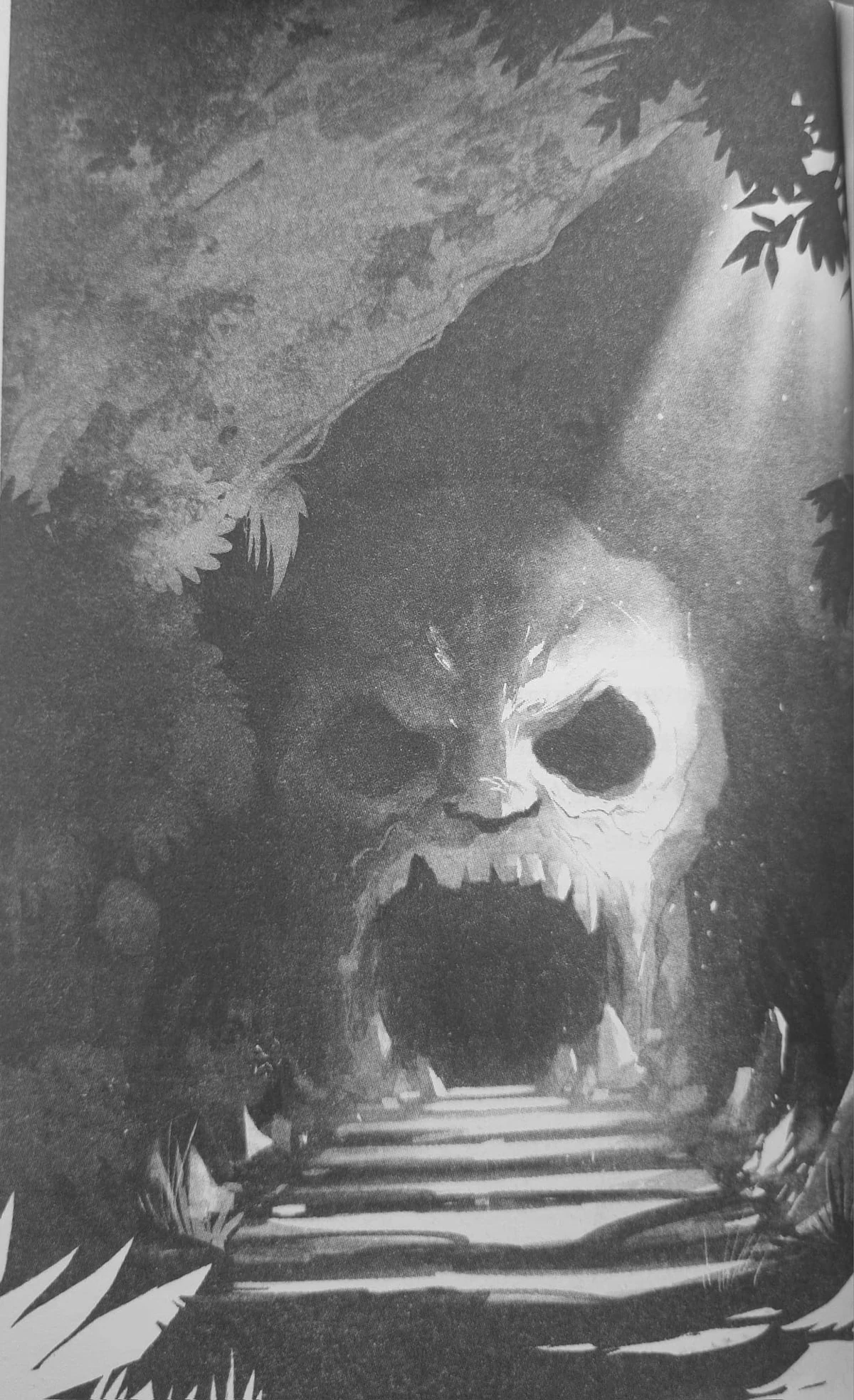 Zungar | Titannica | Fandom