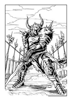 Klash | Titannica | Fandom