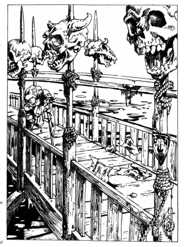 Singing Bridge | Titannica | Fandom