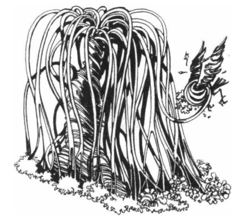 Strangle Weed | Titannica | Fandom