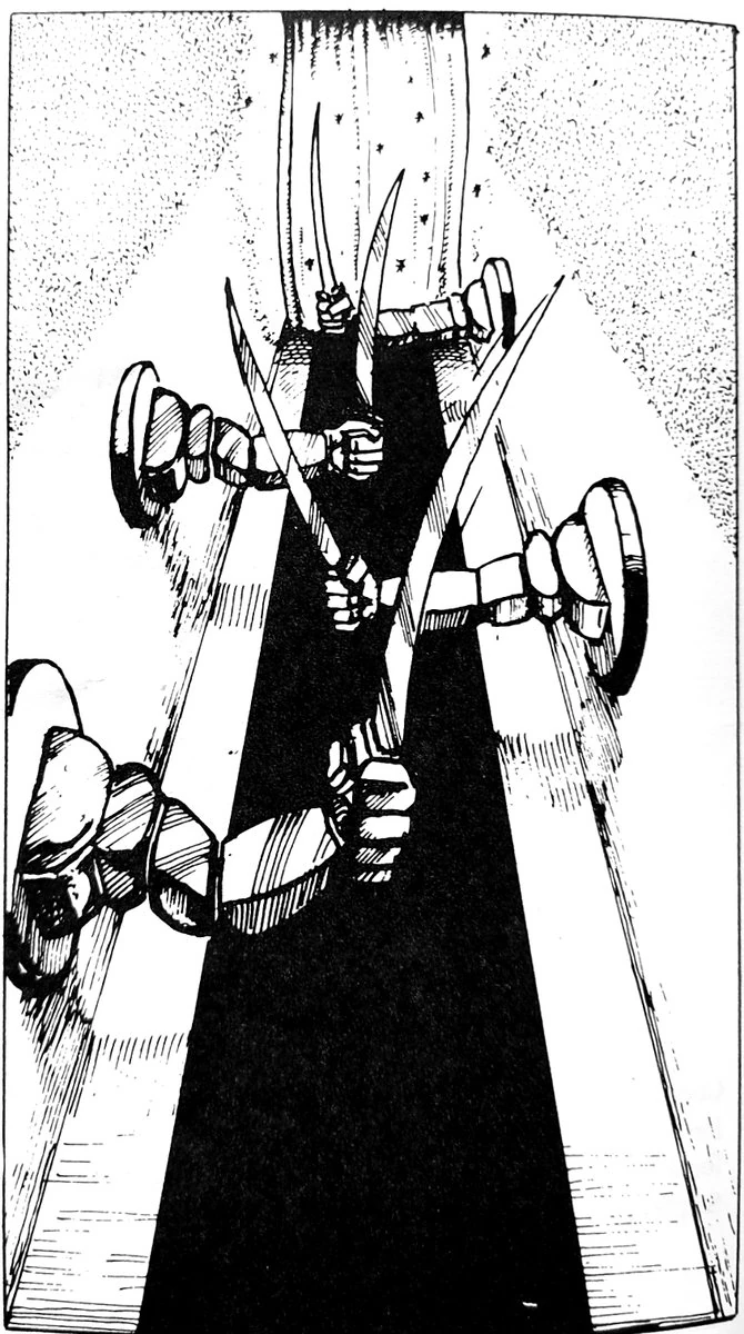 Sword (construct) | Titannica | Fandom