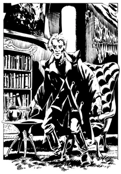 Cyrus | Titannica | Fandom