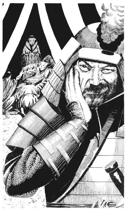 Poo Ta | Titannica | Fandom