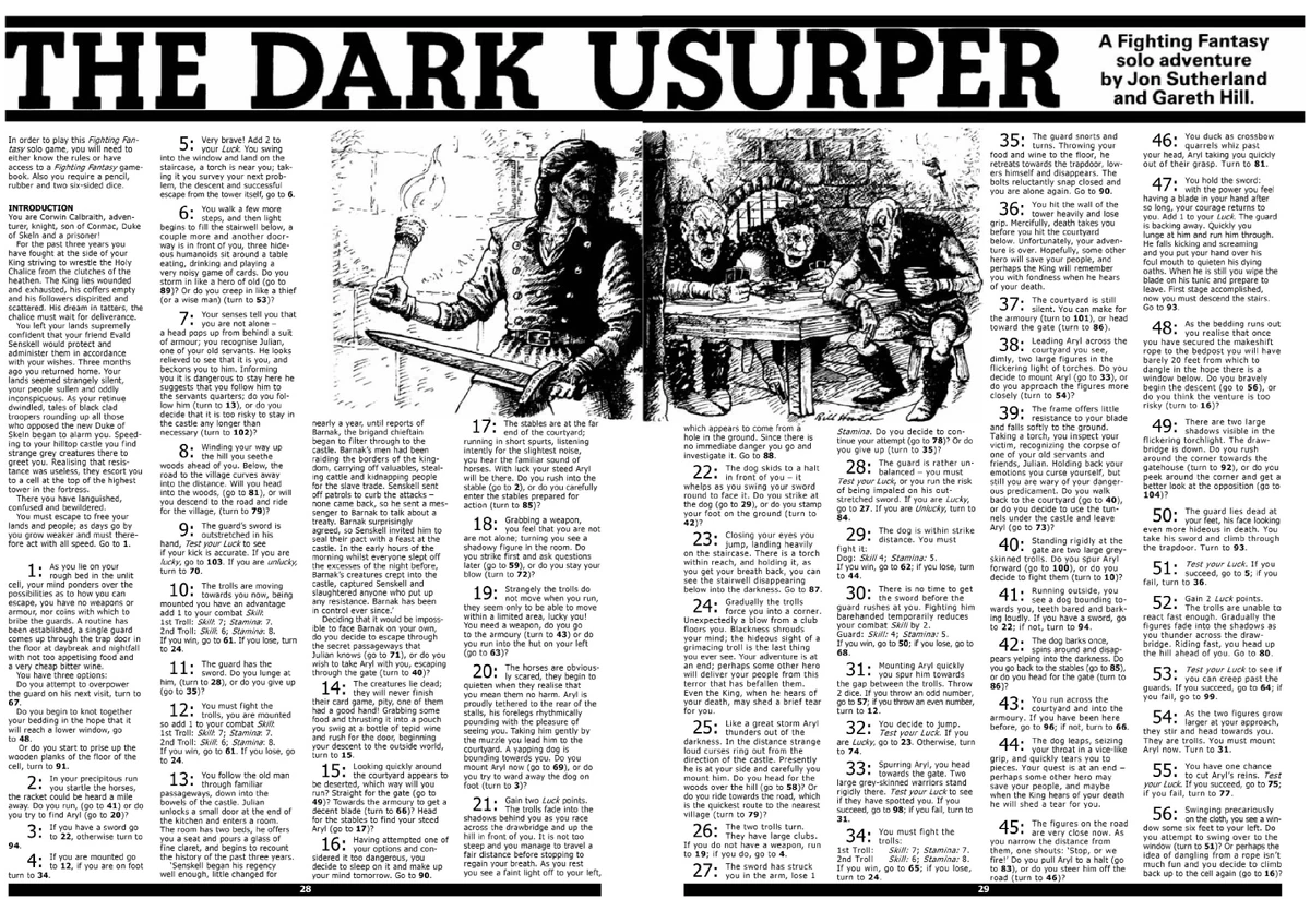 Mini-FF | Titannica | Fandom