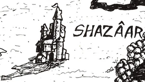 Shazâar | Titannica | Fandom