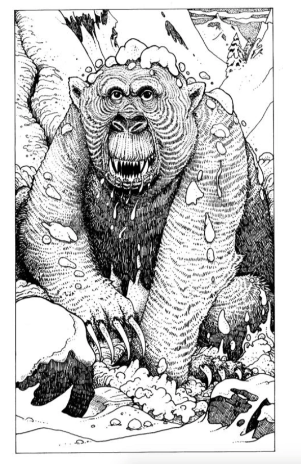 Ice Hulk | Titannica | Fandom