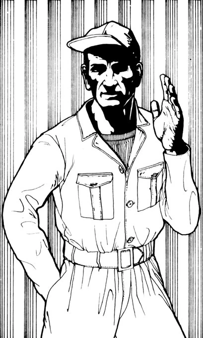 Pete | Titannica | Fandom