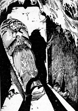 Dark Tower (Allansia) | Titannica | Fandom