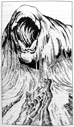 Giant Sandworm | Titannica | Fandom