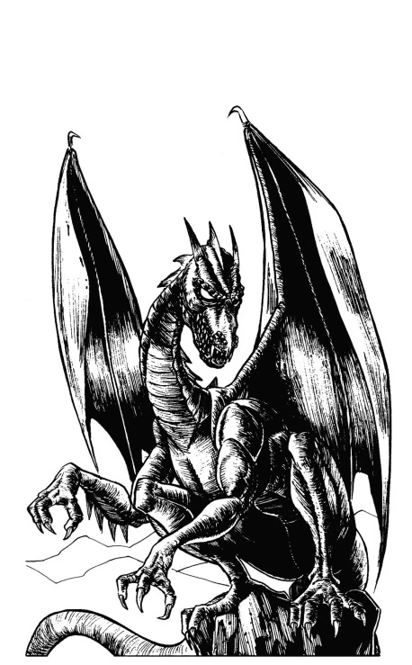 Ice Drake | Titannica | Fandom