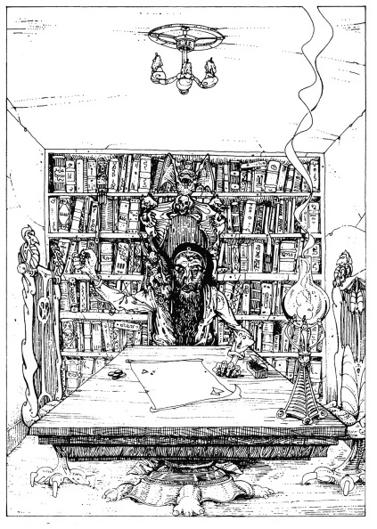 Winged Gremlin | Titannica | Fandom