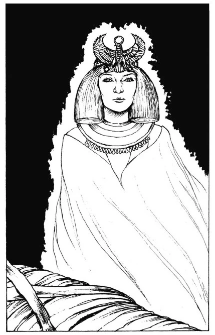 Nemset | Titannica | Fandom