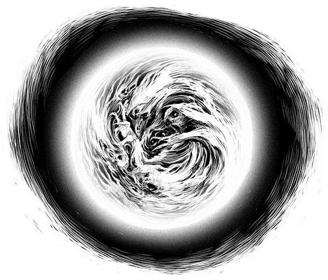 Spirit | Titannica | Fandom