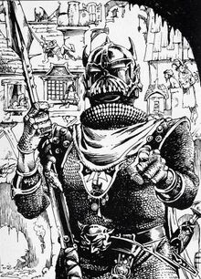 Port Blacksand | Titannica | Fandom