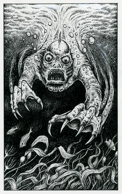 Elkiem (creature) | Titannica | Fandom