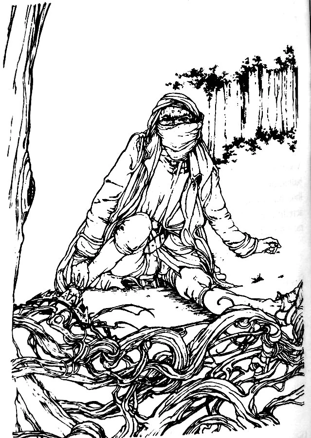 Valdimar | Titannica | Fandom