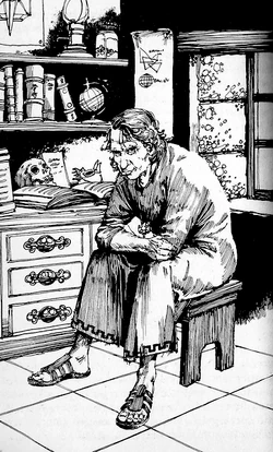 Apothecus | Titannica | Fandom