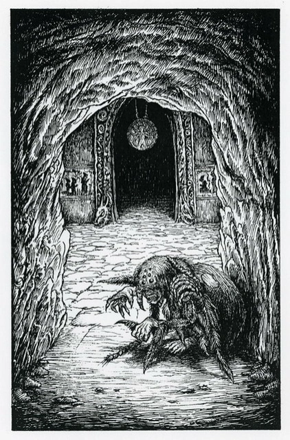 Giant Spider | Titannica | Fandom