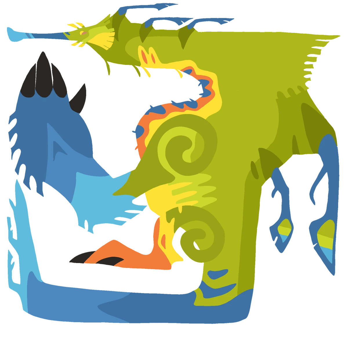 Category:Nahau Jungle (Hunts) | Fighting Fiesta Wiki | Fandom