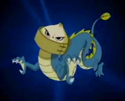 Dim-Sumthin' Blue | Fighting Foodons Wiki | Fandom