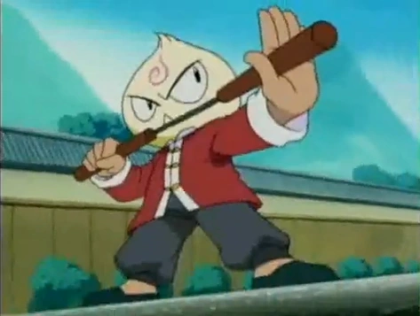 Rap Scallion | Fighting Foodons Wiki | Fandom