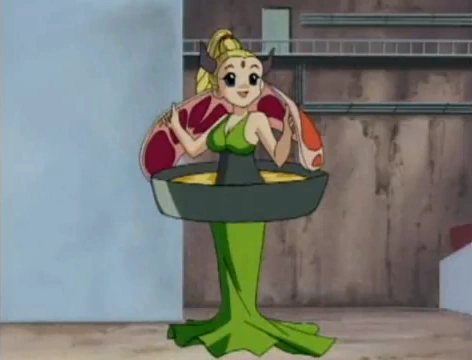 Tureen | Fighting Foodons Wiki | Fandom