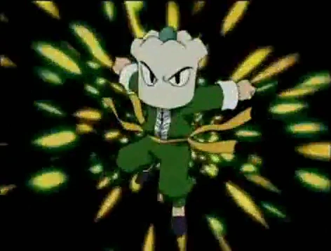 Sir Dumpling | Fighting Foodons Wiki | Fandom