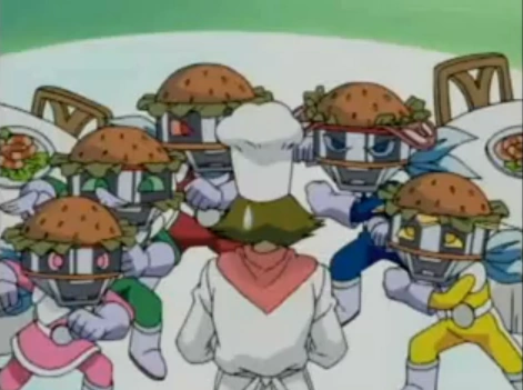 Category:Heroes | Fighting Foodons Wiki | Fandom