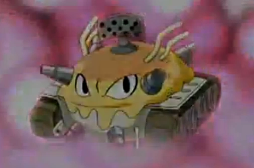 Tank & Cheese | Fighting Foodons Wiki | Fandom