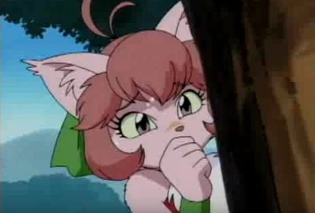 Clawdia | Fighting Foodons Wiki | Fandom