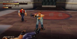 Shopping Mall | Fighting Force Wiki | Fandom
