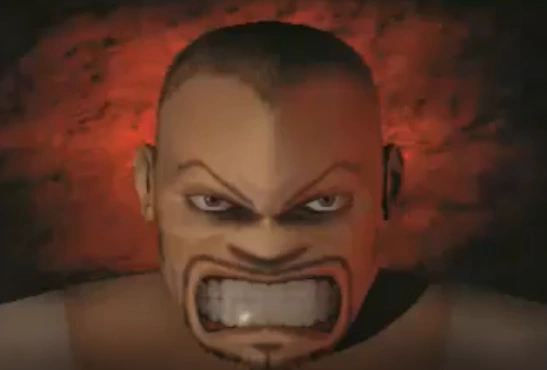 Smasher | Fighting Force Wiki | Fandom