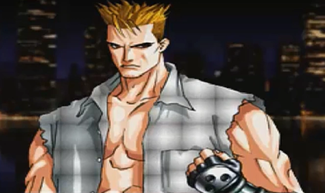 Category:Fighting Force 2 Characters | Fighting Force Wiki | Fandom