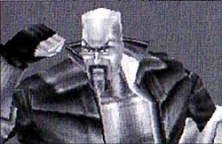 Dr. Zeng | Fighting Force Wiki | Fandom
