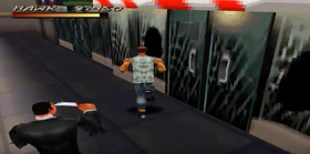 Shopping Mall | Fighting Force Wiki | Fandom