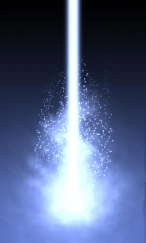 Polar Ray | Fighting Friends Wiki | Fandom