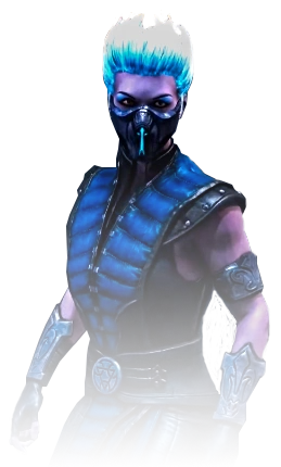 Frost | Fighting Game Characters Wikia | Fandom