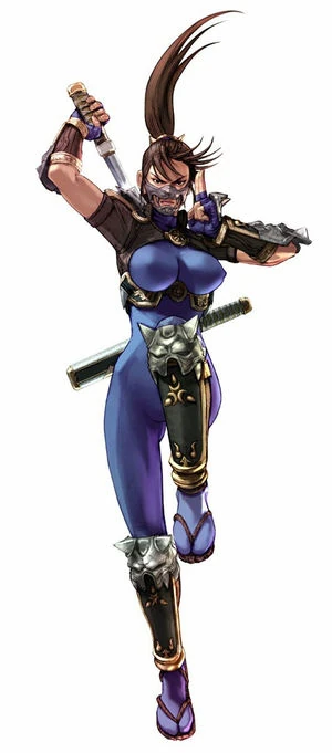 Taki | Fighting Game Characters Wikia | Fandom