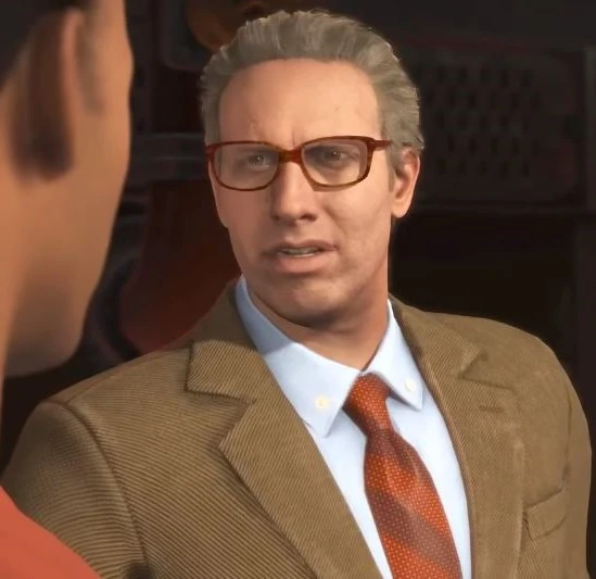 Martin Stein | Fightingmkinjmore Wiki | Fandom