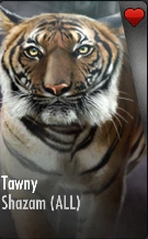 Tawky Tawny | Fightingmkinjmore Wiki | Fandom