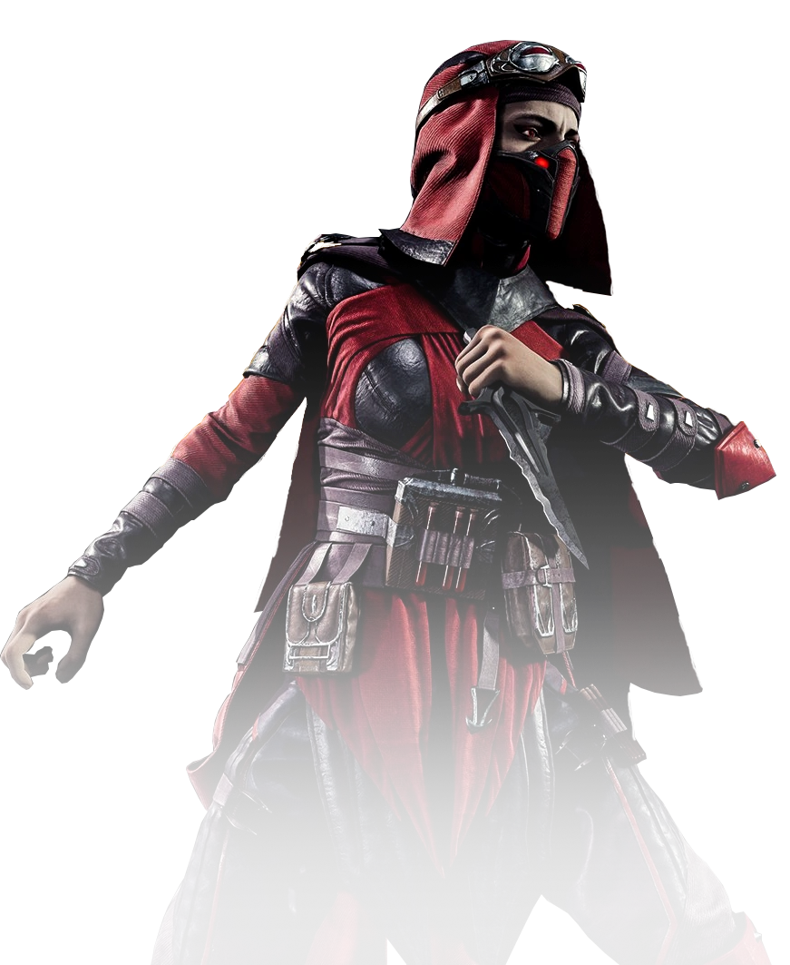 Skarlet | Fightingmkinjmore Wiki | Fandom