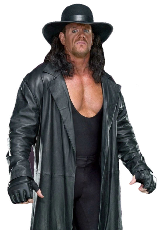 Undertaker | Fightingmkinjmore Wiki | Fandom