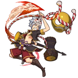 18th Ave Kid Yaji - Fight League Wiki